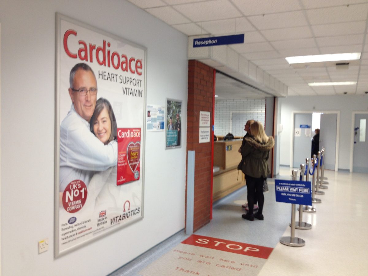 Pulse Outdoor | Why Pulse? | What are the Benefits of Poster Advertising?