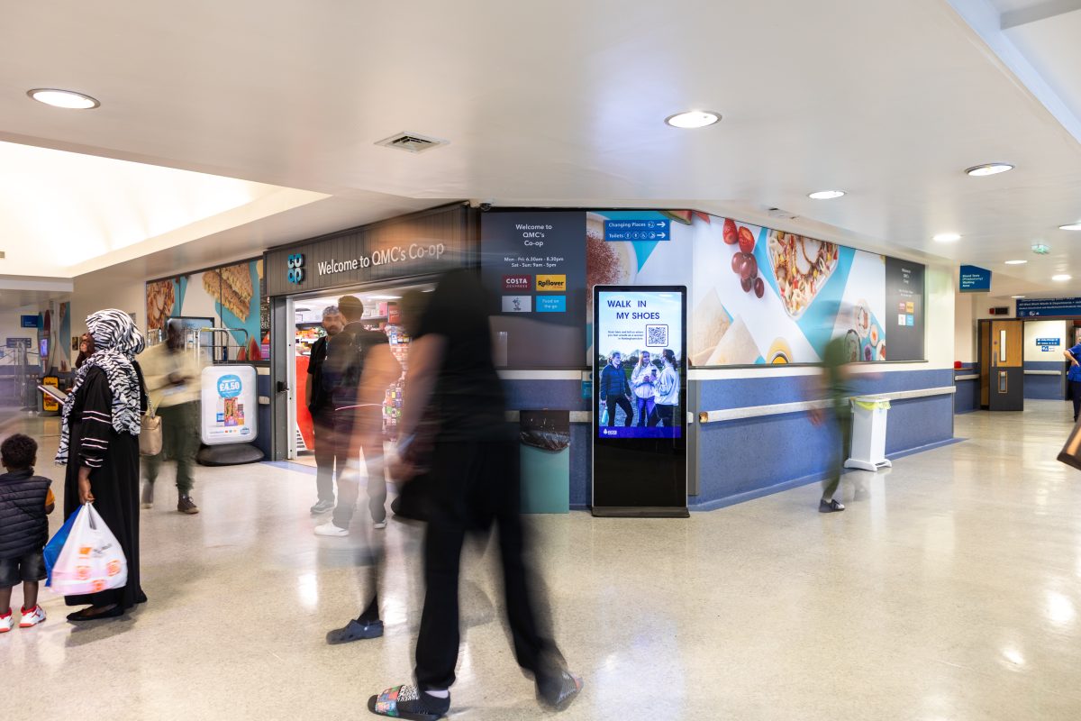 Campaign Spotlight: Police forces across the Midlands - Pulse Outdoor Media